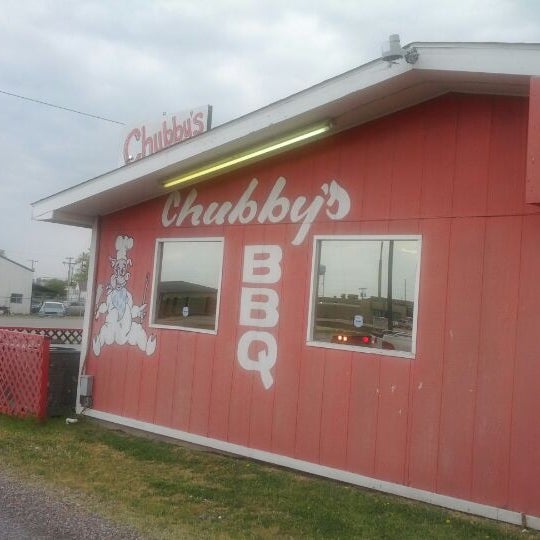 Chubby's BBQ - Hayti, MO