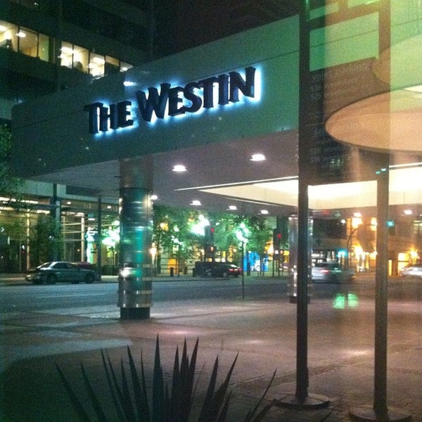 The Westin Calgary - Downtown Calgary - 29 tips from 1928 visitors