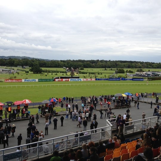 Leopardstown Racecourse - Leopardstown