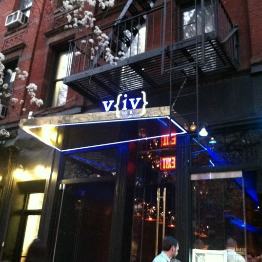 ViV Thai - Hell's Kitchen - New York, NY
