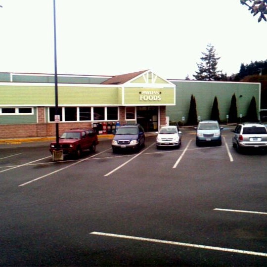 Payless Foods - 6 tips from 314 visitors