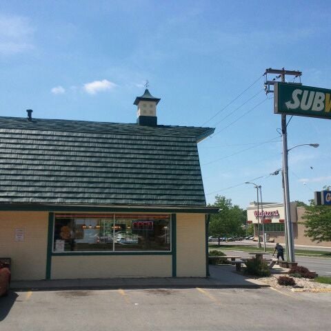 Subway / Goodrich Ice Cream - 3 tips from 300 visitors