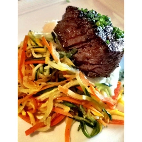 Rick Erwin's West End Grille - 22 tips