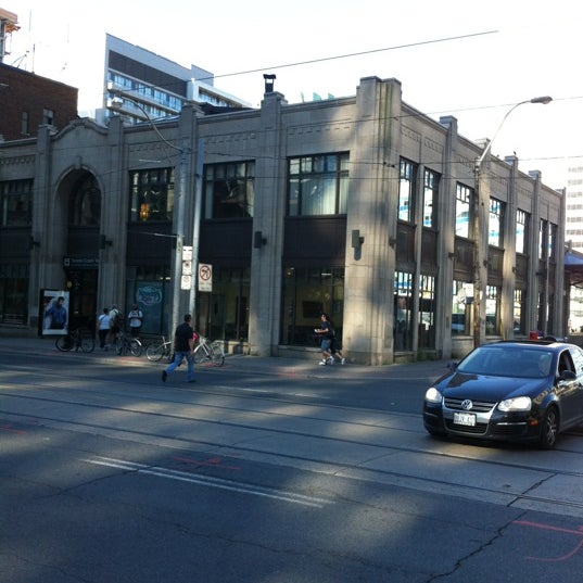 Toronto Coach Terminal - 91 tips