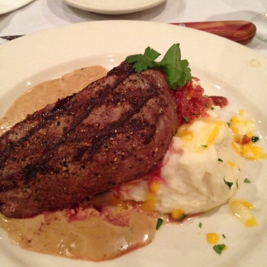 Minervas Restaurant - Downtown Sioux Falls - 301 S Phillips Ave