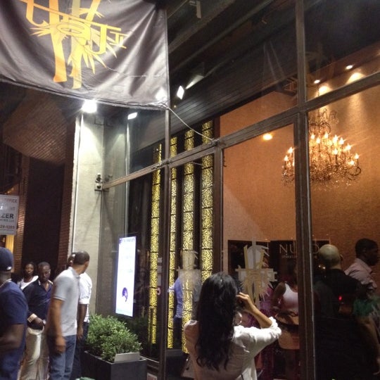 Taj II Lounge - Flatiron District - 48 W 21st St