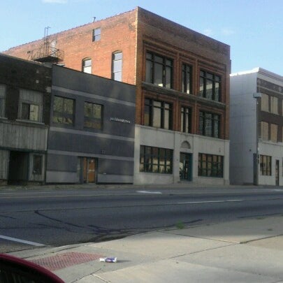 City of Pontiac - 6 tips from 1530 visitors