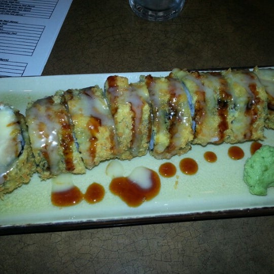 O'Sushi Japanese Restaurant - Sushi Restaurant in Dearborn