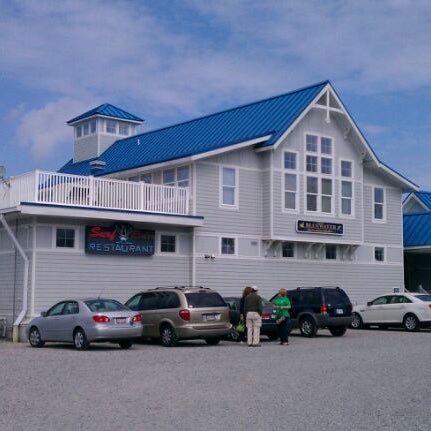 Surf Rider Restaurant - Downtown Hampton - Hampton, VA