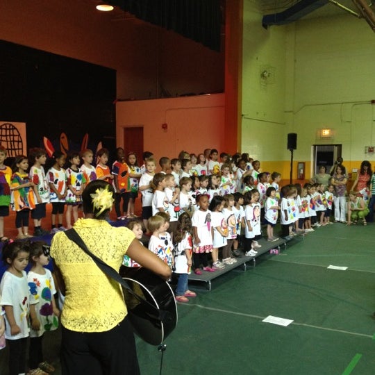 Lycée Rochambeau French International School - High School in Bethesda