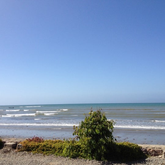 Playa Punta Banda - 1 tip from 131 visitors