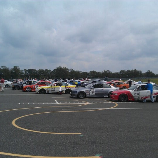 New Jersey Motorsports Park - 10 tips from 1429 visitors
