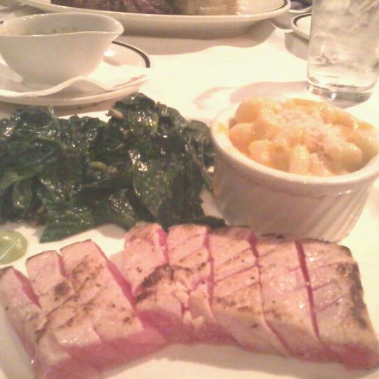 Stoney River Legendary Steaks - 16 tips from 815 visitors