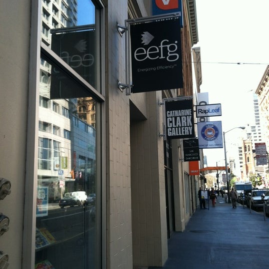 EEFG - Event Space in SoMa