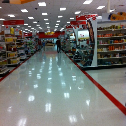 Target - Northwest Crossing - Houston, TX