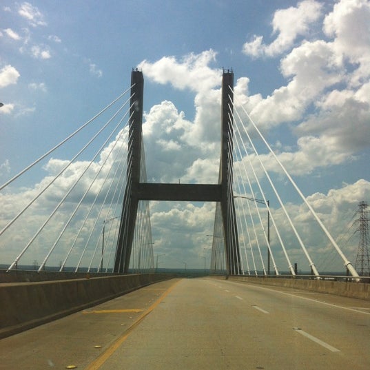 Cochrane-Africatown USA Bridge - 3 tips from 369 visitors