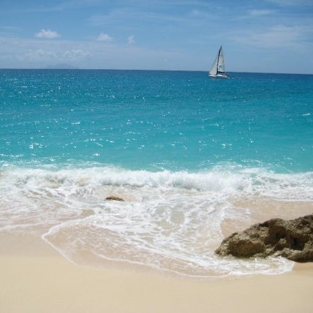 Cupecoy Beach - 12 tips from 209 visitors