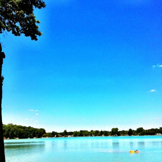 Round Lake - 1 tip from 48 visitors