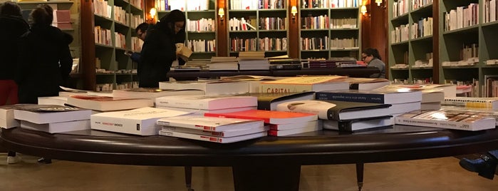 The 15 Best Bookstores in New York City