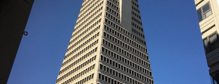 Oracle Offices Around The World