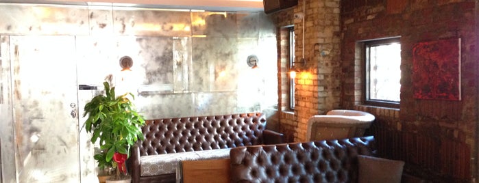 NYC: Best Queens Wifi Cafes/Coffee Shops