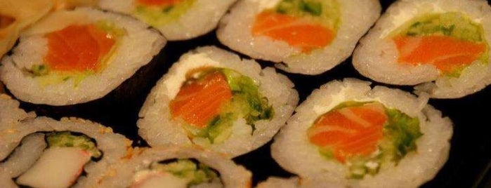 Foursquare Specials in Poland