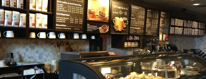Dining in Harlem (cafes, bistros, sandwich shops)