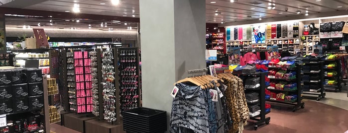 ABC Stores in Las Vegas, Nevada