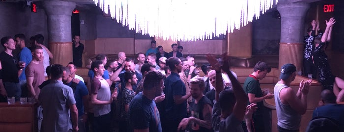 NYC Nightlife