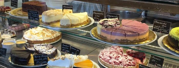 The 15 Best Places for Pastries in Prague