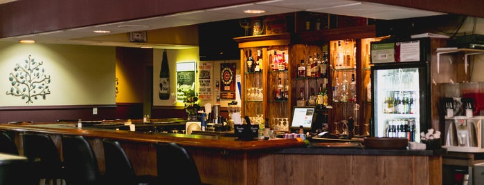 Bars of Springfield, Illinois