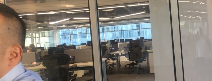 Bayer locations of the world