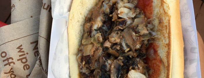 The 15 Best Vegetarian and Vegan Friendly Places in Philadelphia