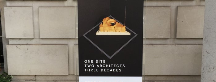 Free Museums in London