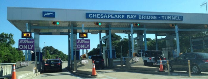 The 11 Best Tunnels in Virginia Beach