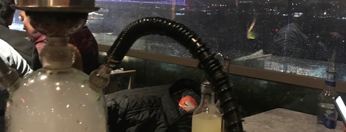 The 15 Best Places with Hookah in Istanbul