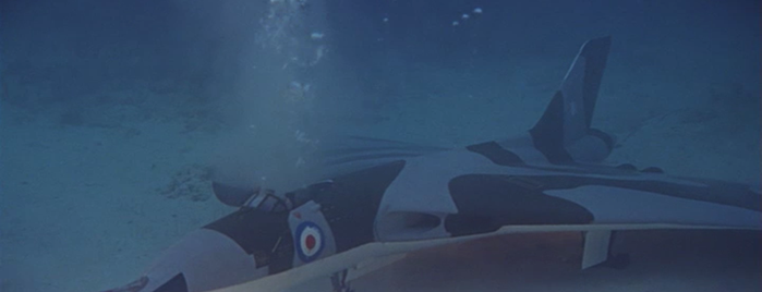 Thunderball (1965)