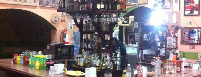 Los mejores Restaurantes y Bares de Querétaro