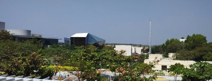 Infosys Mysore
