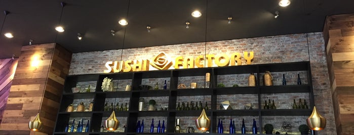 The 15 Best Places for Sushi in Guadalajara