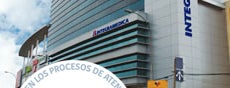IntegraMédica Estación Central