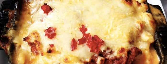 The Best Macaroni and Cheese in Every U.S. State