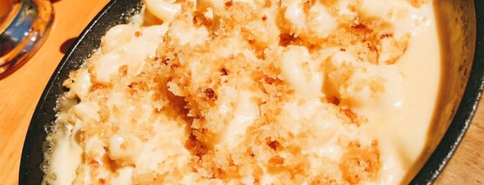 The Best Macaroni and Cheese in Every U.S. State