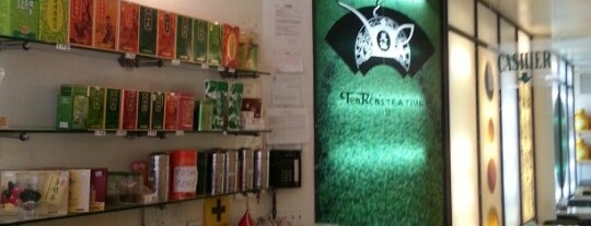 The 15 Best Places for Bubble Tea in New York City