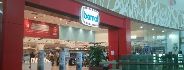BEMOL