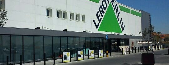 Leroy Merlin in Portugal
