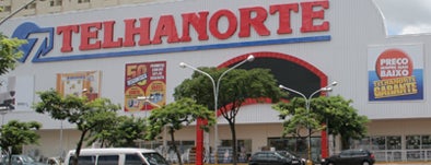 Telhanorte - São Paulo