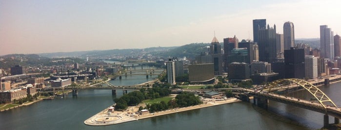 The 15 Best Places with Scenic Views in Pittsburgh