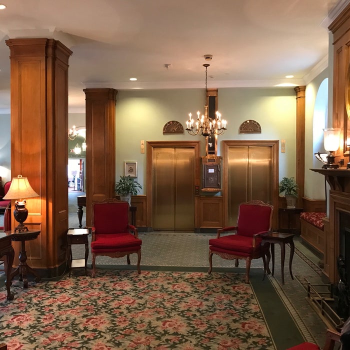 The Hotel Northampton reviews, photos - Downtown - Northampton ...
