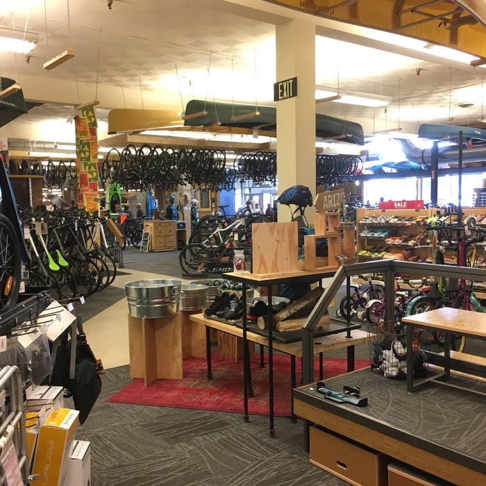 REI reviews, photos - Turnagain - Anchorage - GayCities Anchorage